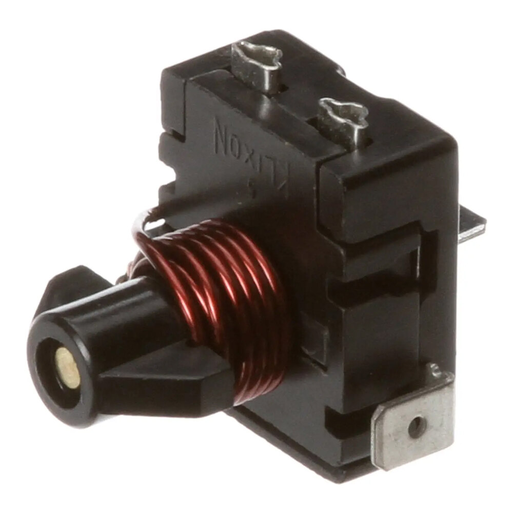 Traulsen 334-60416-05 Start Relay Current