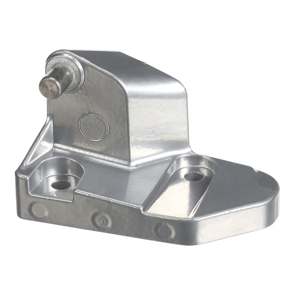 Alliance Laundry 568984 Hinge, Lower Fixed Fx180-280 Chromo