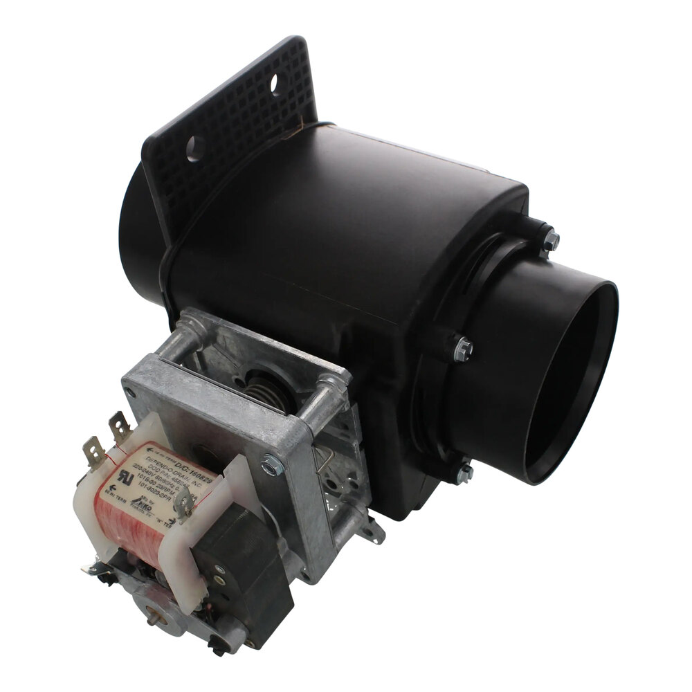 Alliance Laundry F8577201 Kit,Drain Valve 240V 3 Rh