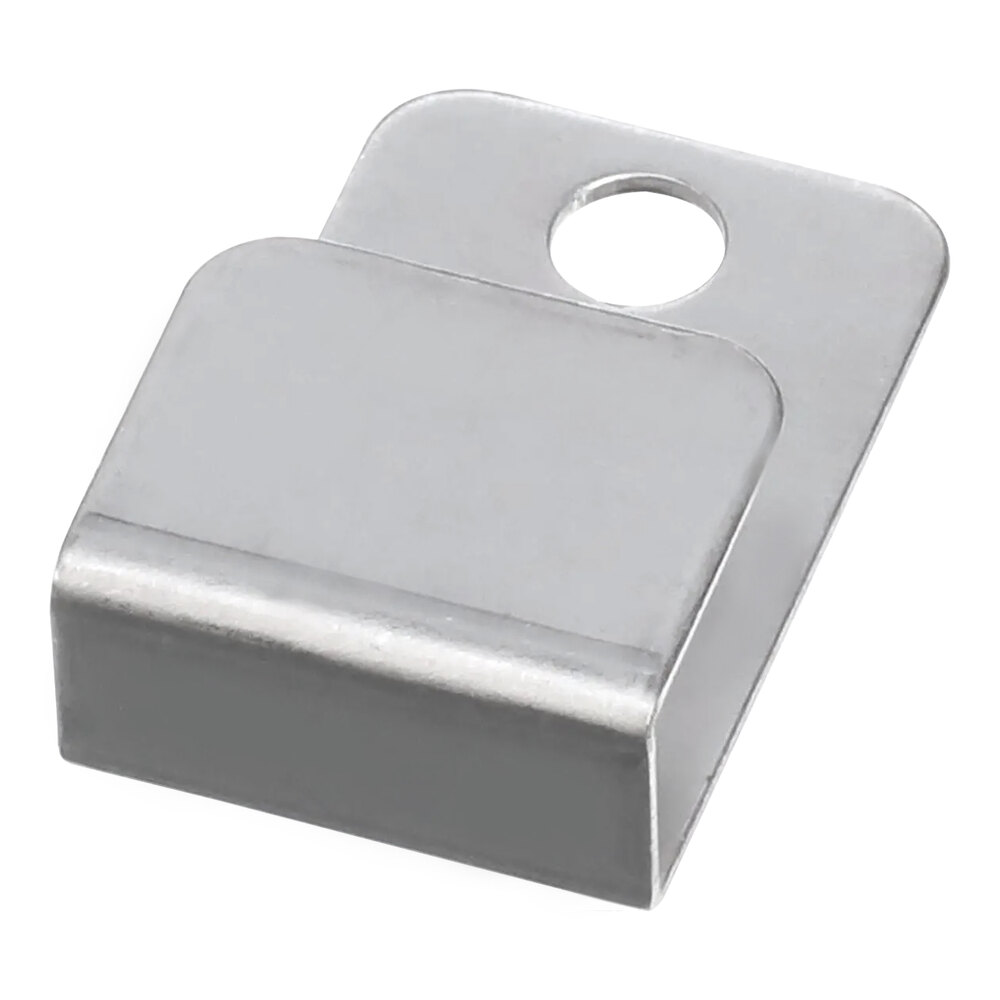 Wilbur Curtis 3375001383 Retainer, Drip Tray