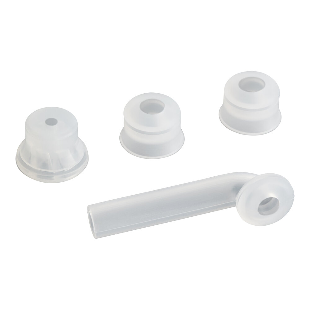 Bunn 48006.0000 Grommet Kit, Preventative Maint Axiom