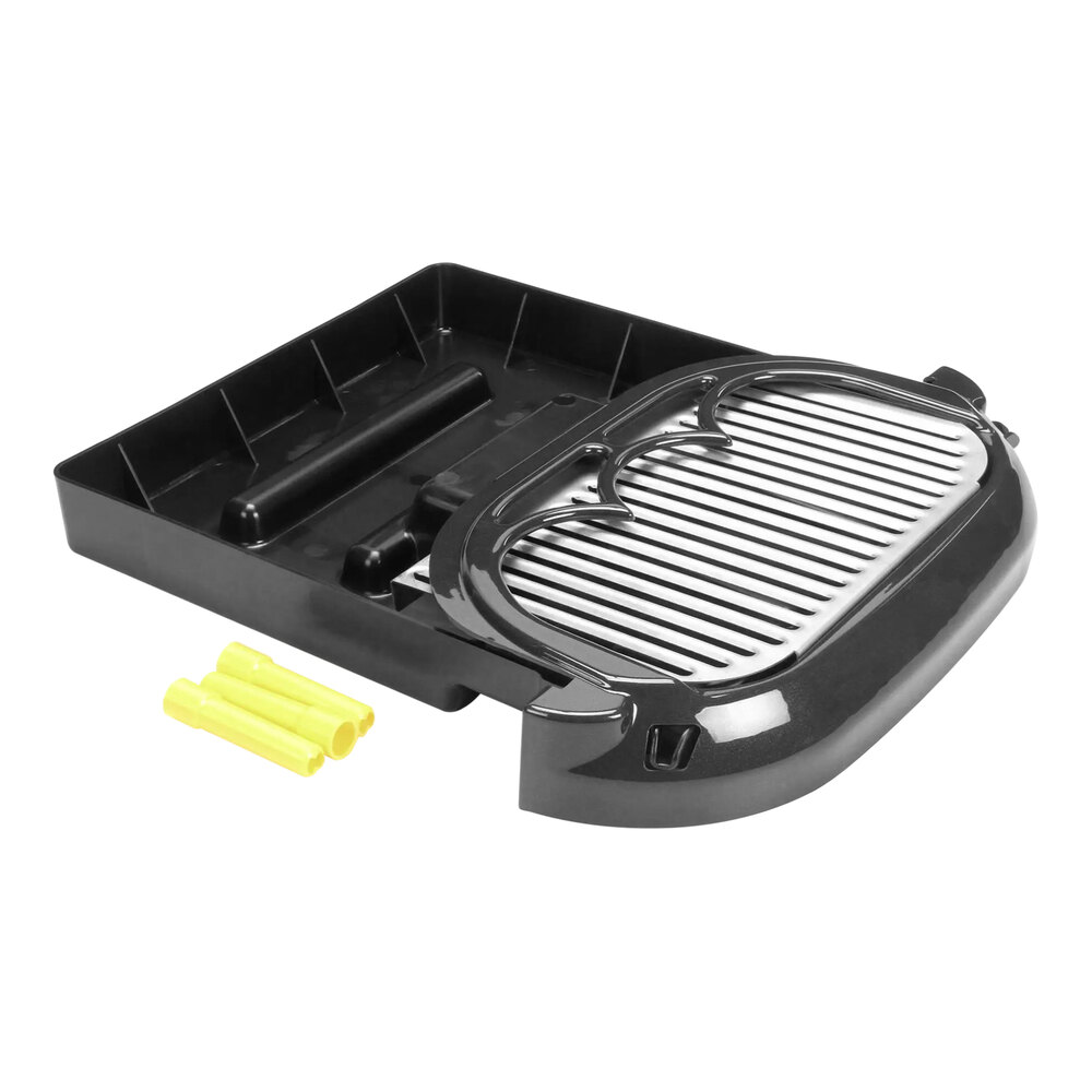 Wilbur Curtis WC-37155-101 Kit, Drip Tray Assy