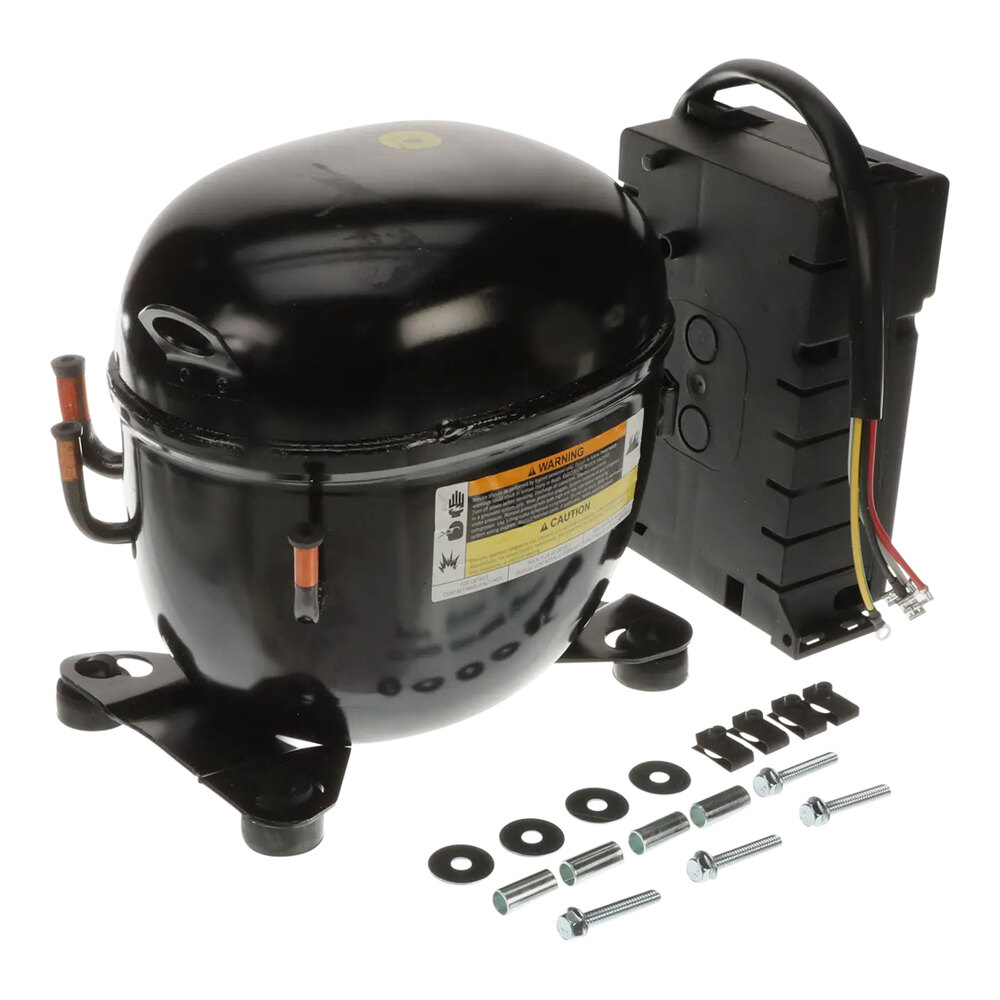 Traulsen 321-60215-10 Compressor