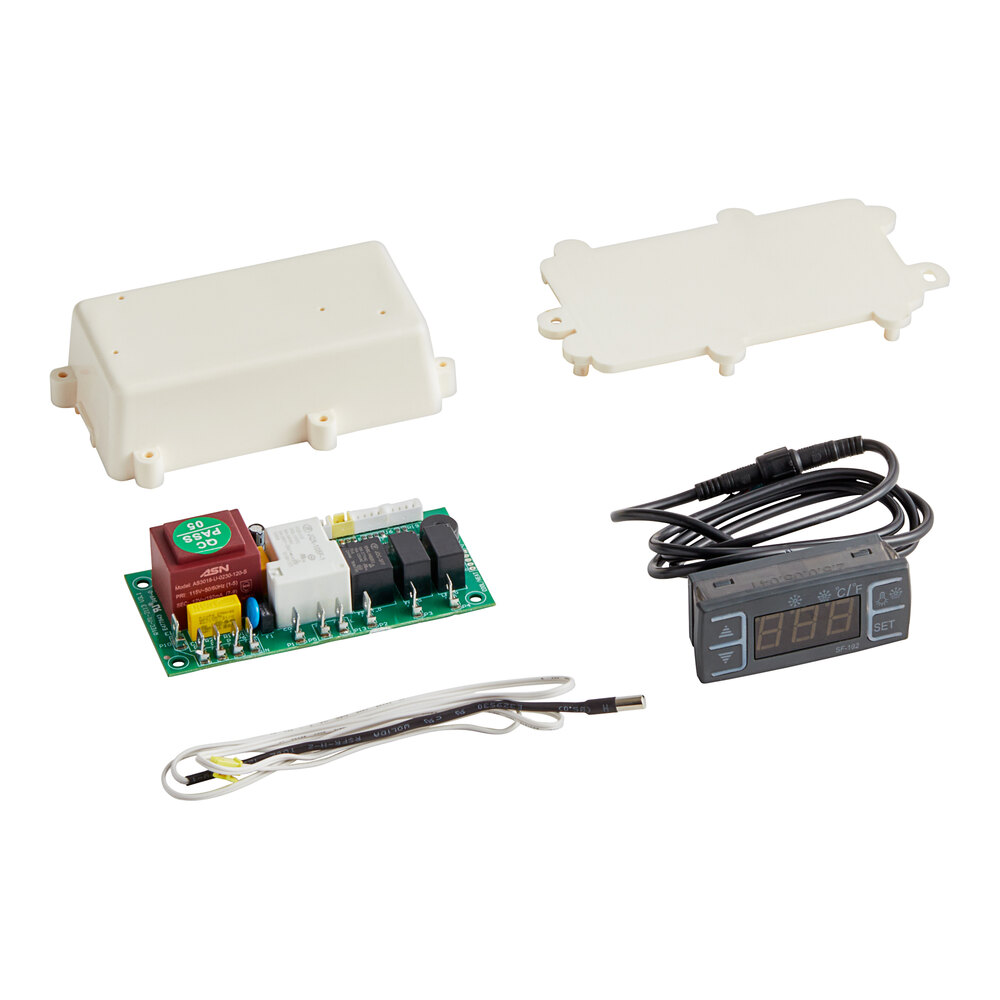 ServIt 423SDC024 Controller Kit for SDC Series