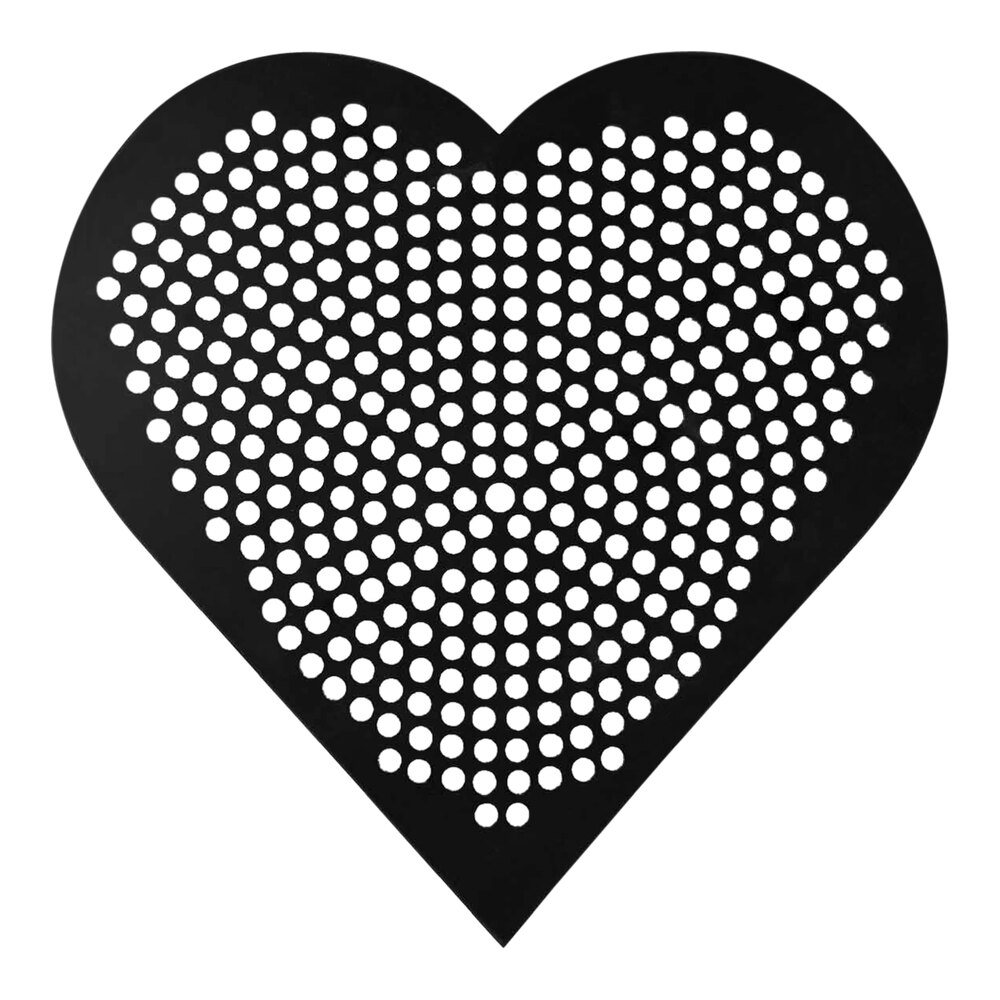 LloydPans Quik-Disks 12" x 12" Perforated Hard Coat Anodized Aluminum ...