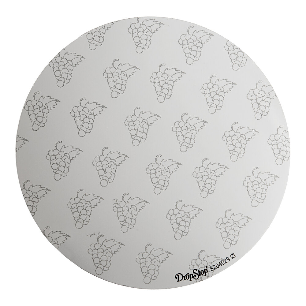 DropStop Reusable Wine Disc - 150/Case
