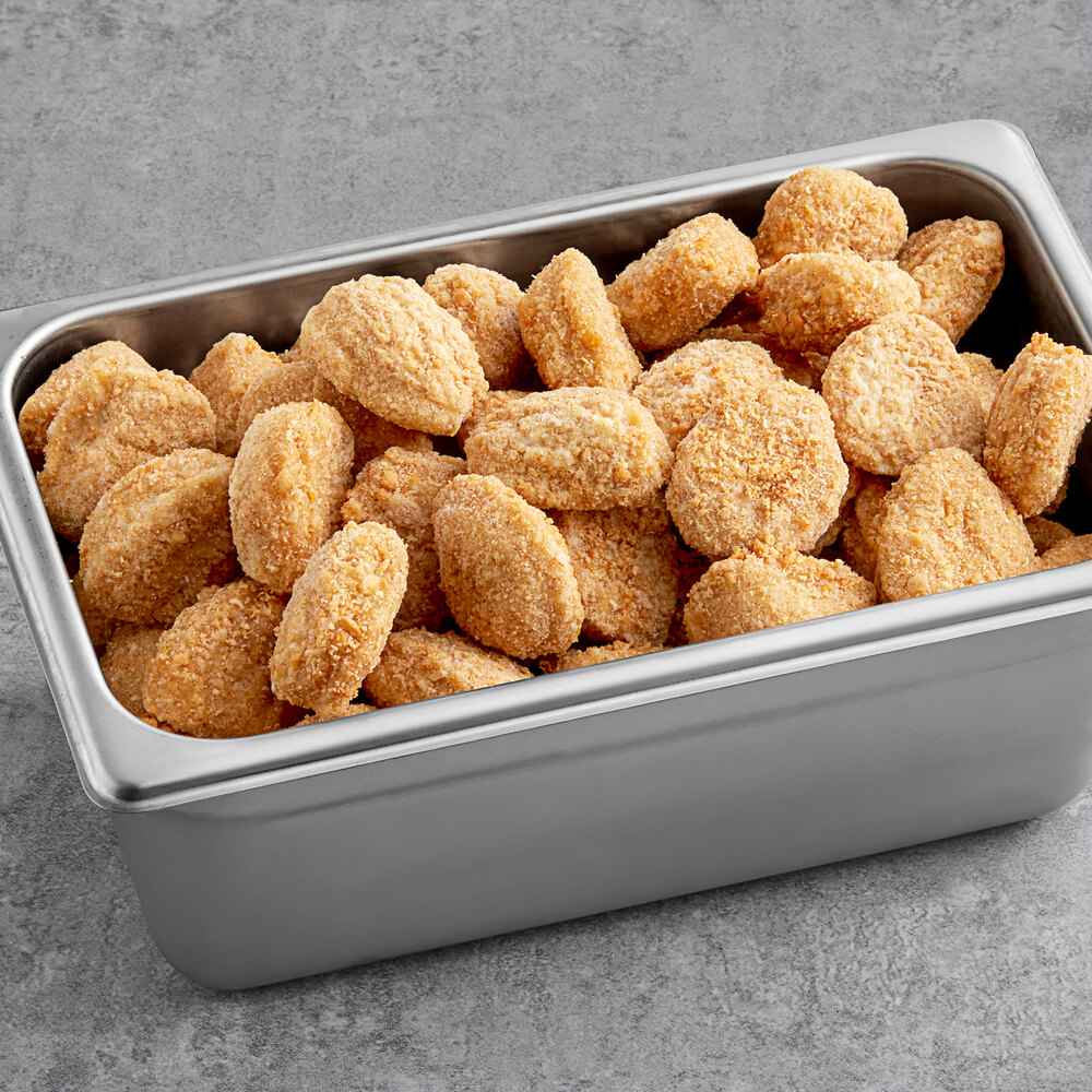 Revel Eats Horchata Bites 2 lb. - 6/Case