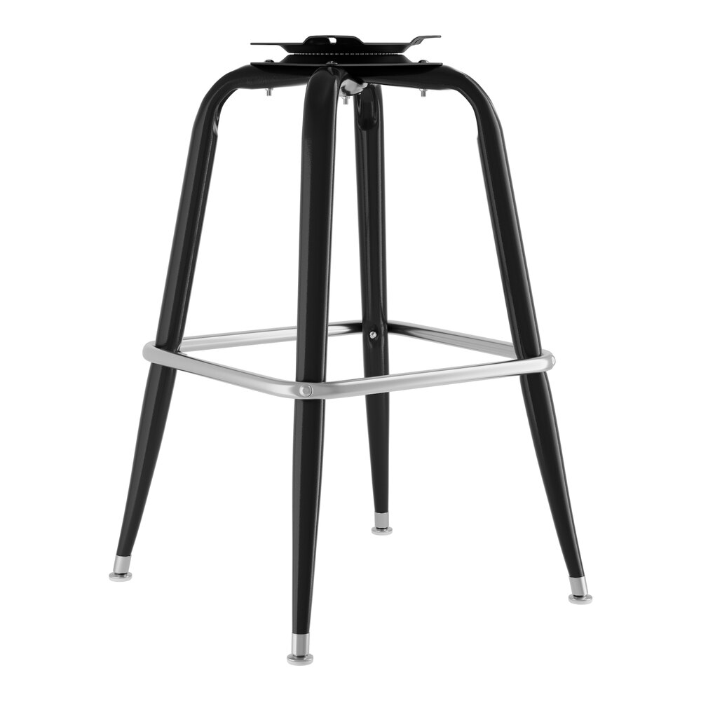 Lancaster Table & Seating Bucket Barstool Frame