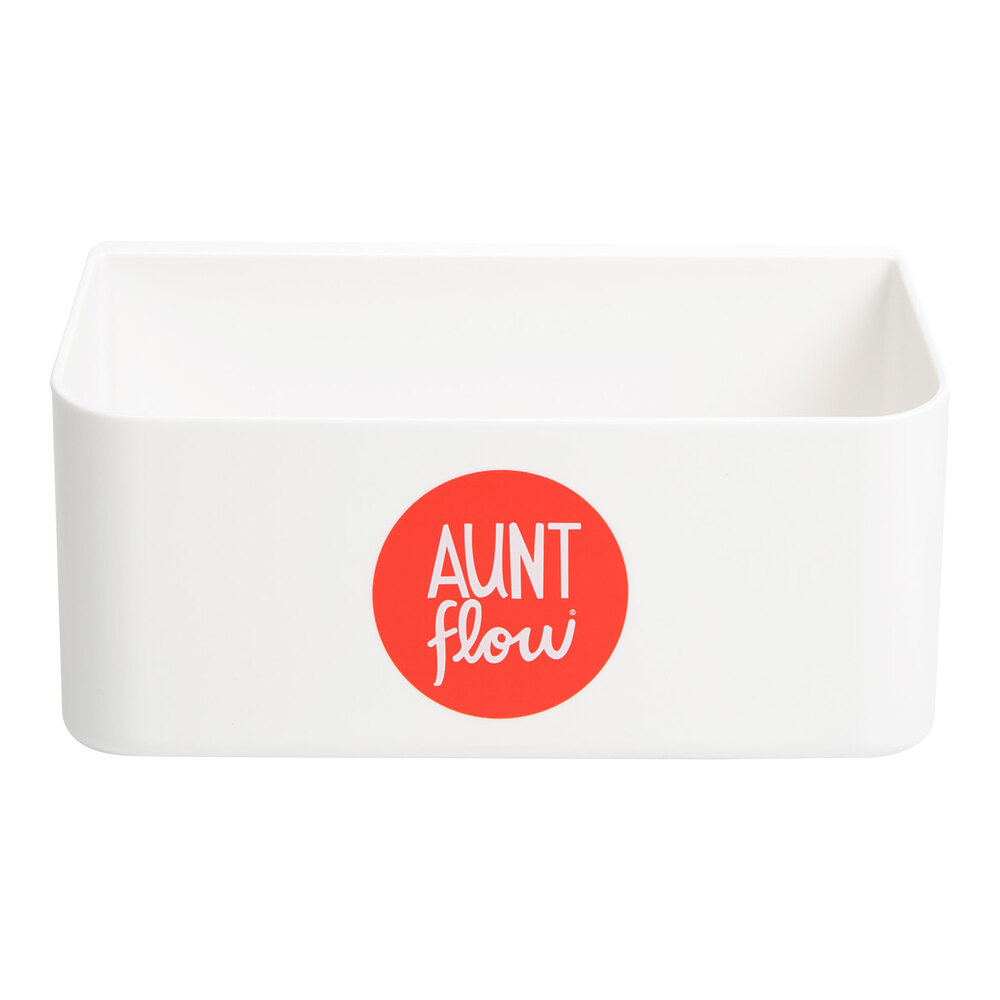 Aunt Flow AF-DISP-BOX-2 Tampon / Sanitary Napkin Display Box
