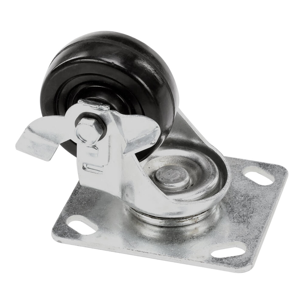 Vulcan 00-960516 Caster, 3 Swivel (Vcv5)