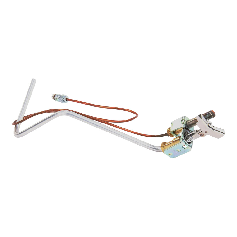 Pitco® B8017801-C Pg,Pilot Assembly Nat Pg14D