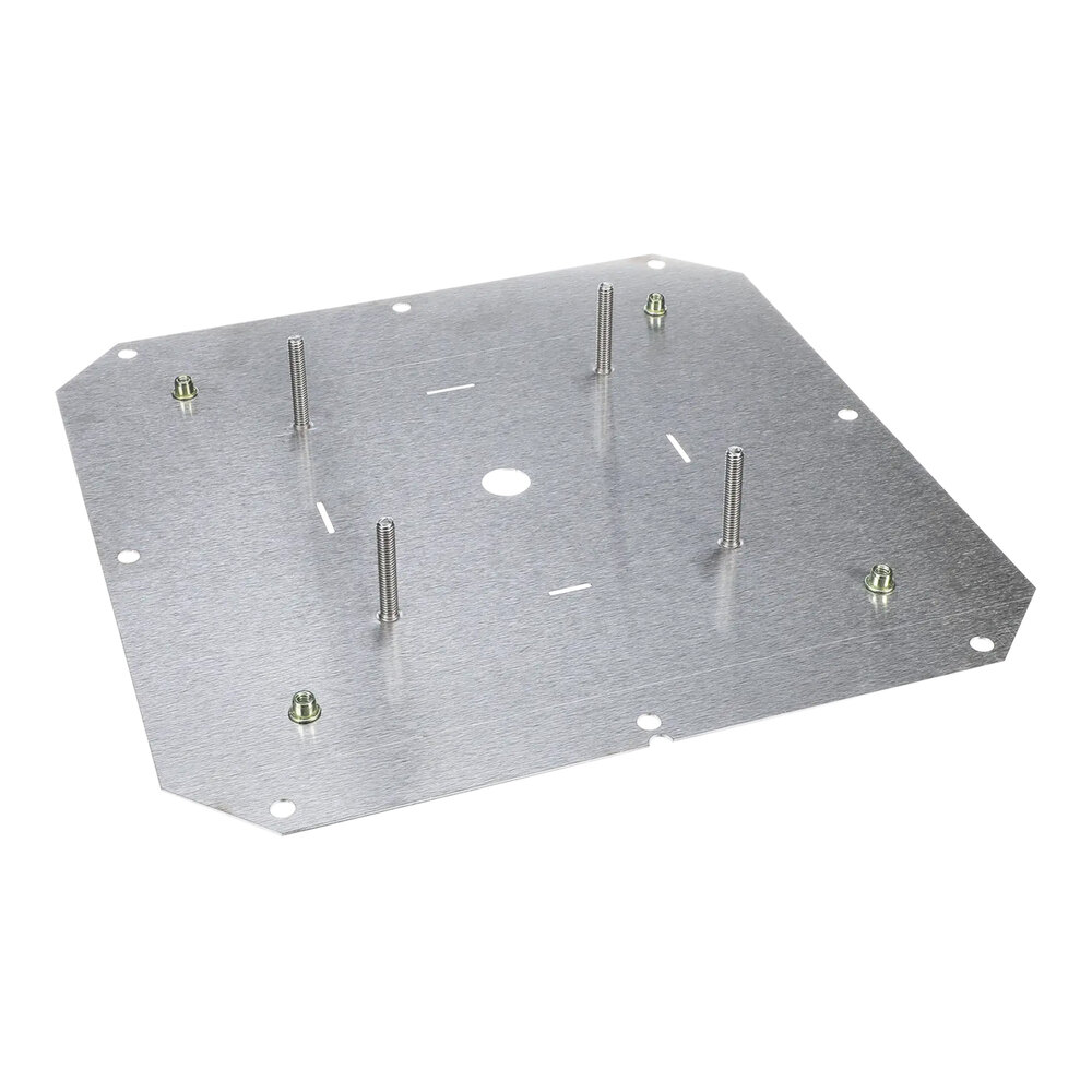 Vulcan 00-961671-000G1 Motor Mount, Front