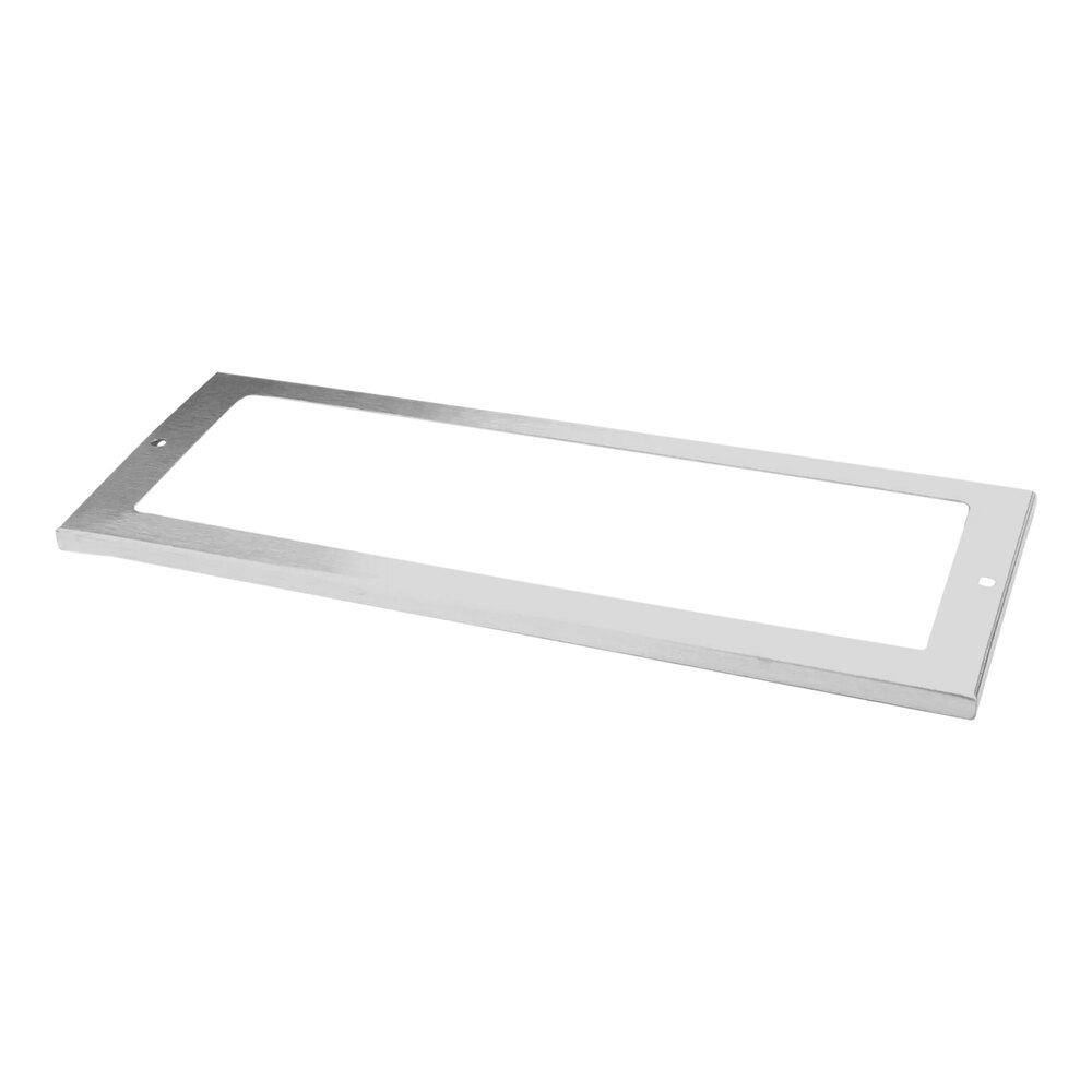 Pitco® A3637004-C Front Panel,Bezel Cmptr 14Q (Tdi)