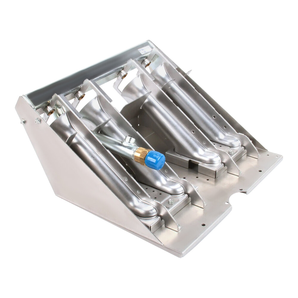 Pitco® B8035704 Pg,Bnr 601 Wr Face Nat Sgh50