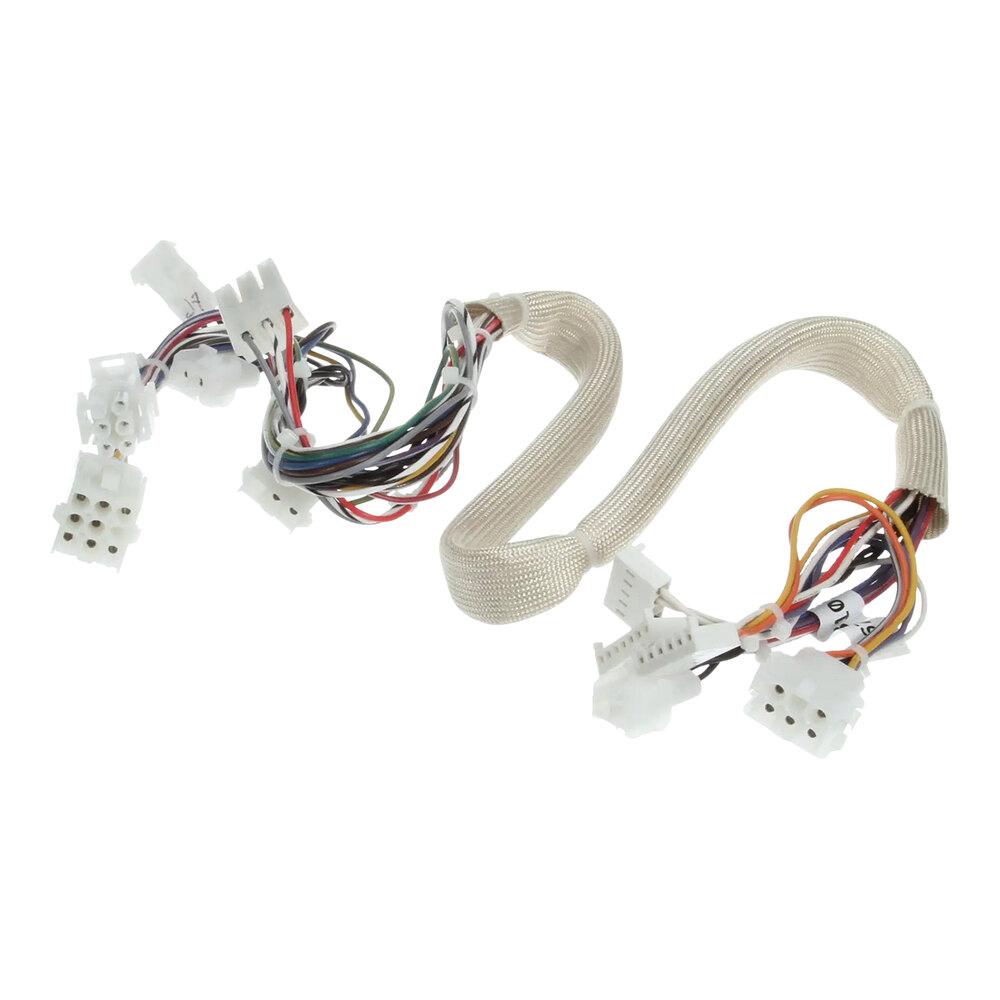 Pitco® B6788101 Wiring,Spinal Tap Sspg