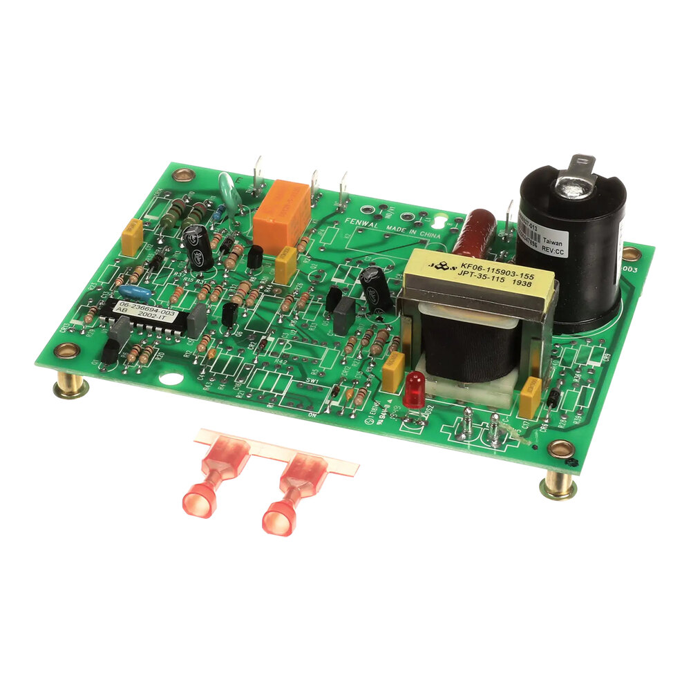 Vulcan 00-913102-00292 Control, Spark Ignition Kit