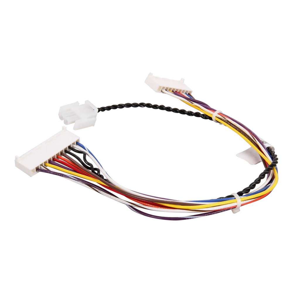Pitco® B6761801 Wiring,I12 Control To Solstice