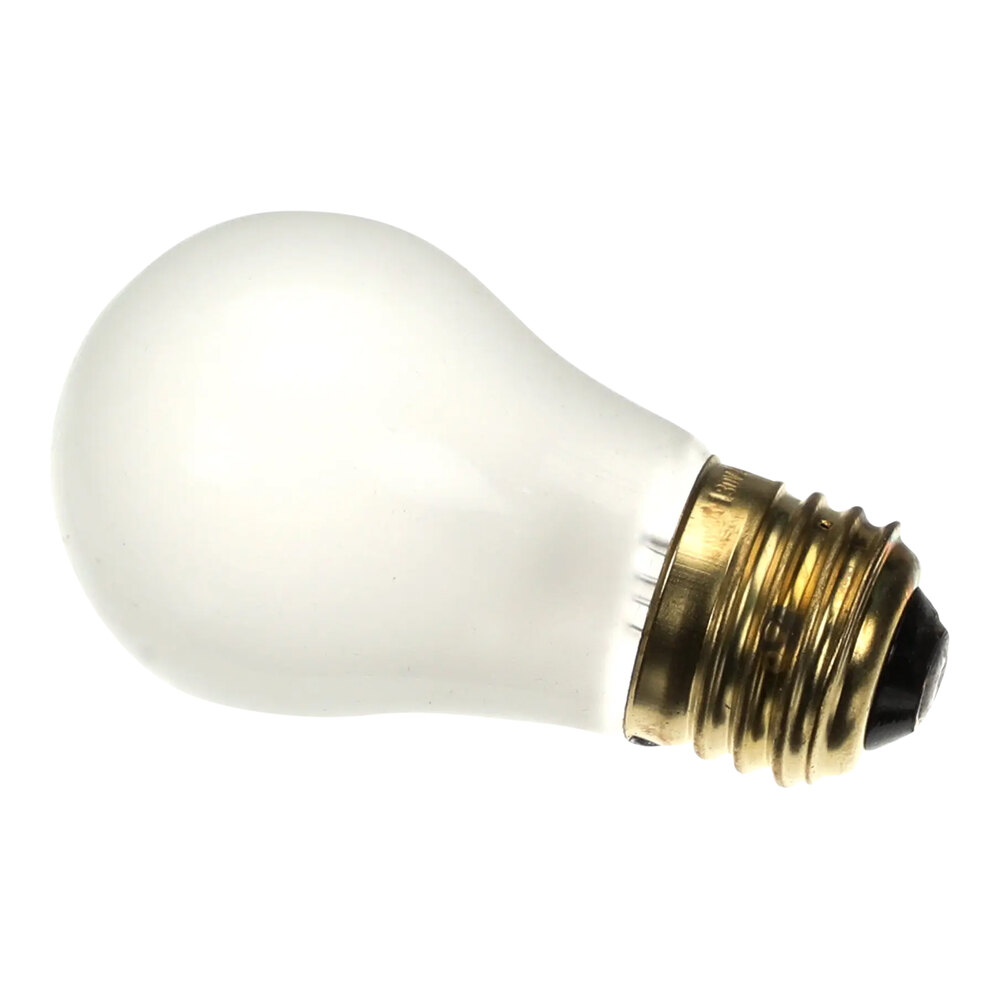 Imperial Range 30945 Incandescent 40 Watt Frosted Light Bulbs