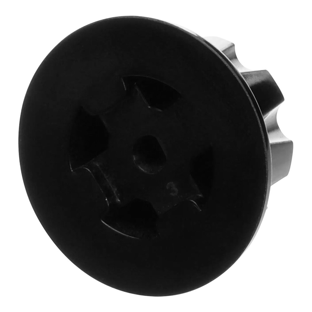 Vulcan 00-960329-00001 Knob, Control - Spitfire (Ind)