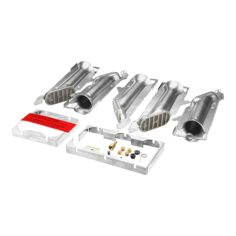 Pitco® B8043244-C Pg,Conv Ssh75 Nat To Lp Vr8204