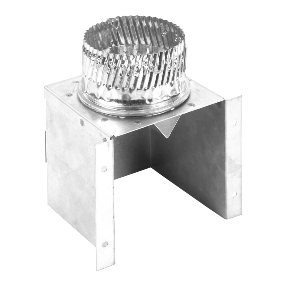 Vulcan 00-424186-000G1 Down Draft Diverter (Vc4/6G)