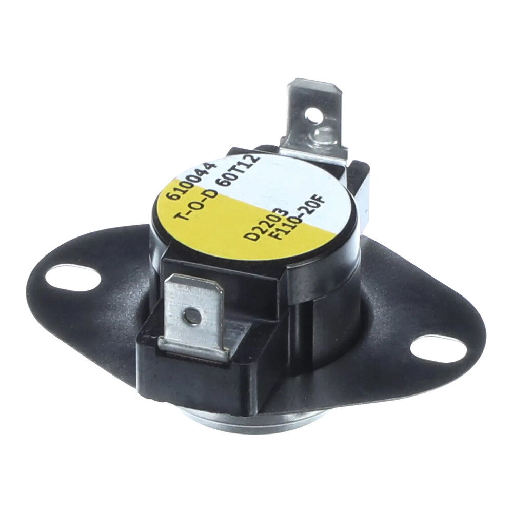 Vulcan 00-962105 Snap, Disc T-Stat 110F