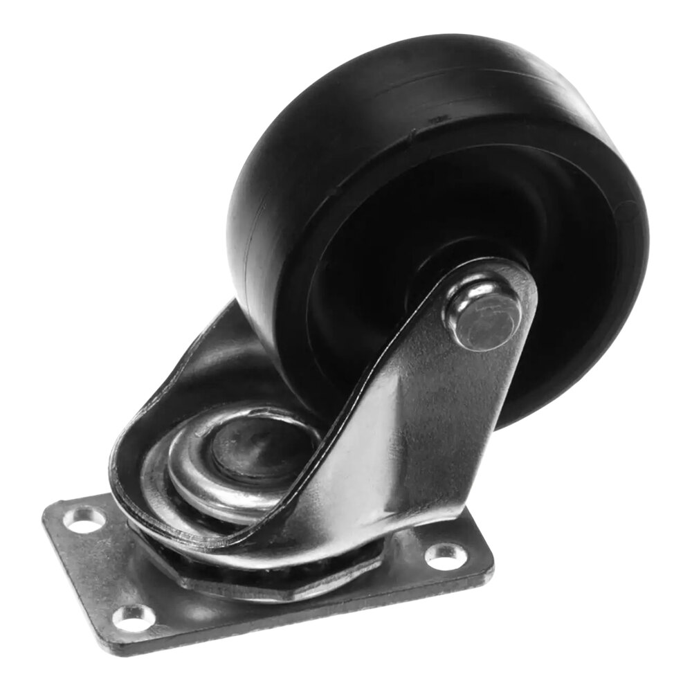 Pitco® P6071062 Caster,Pmf 2 W/Tp Pl