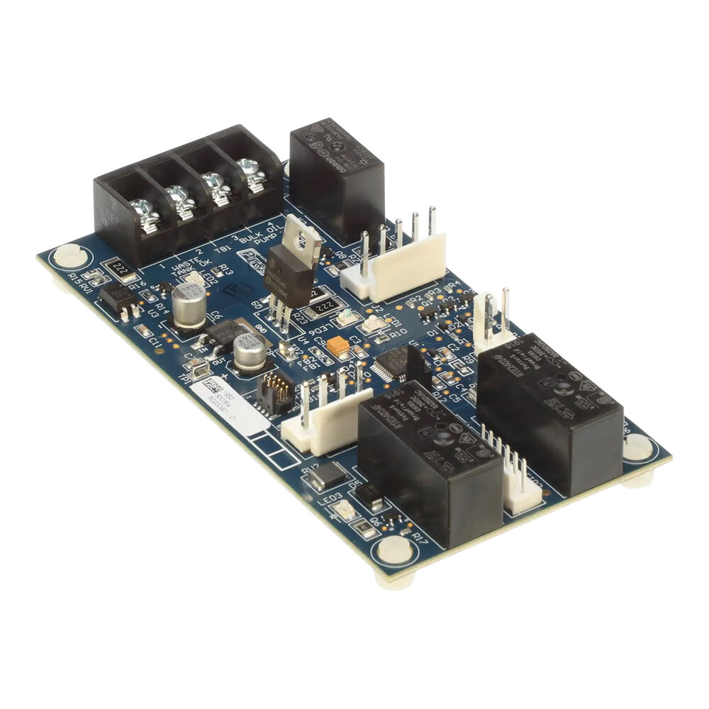 Pitco® 60200901 Pcb,Assembly,Rov Bulk Oil Brd