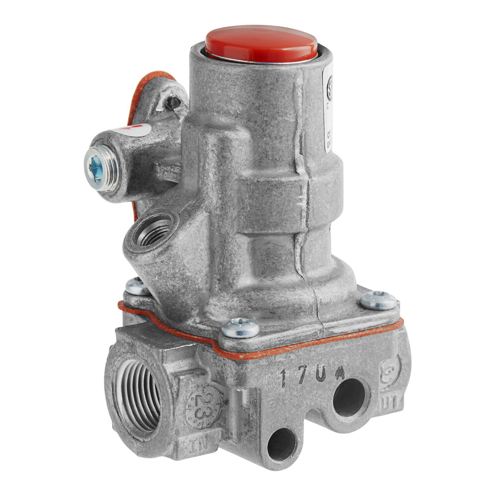 Vulcan 00-498025 Valve, Baso Pilot Safety