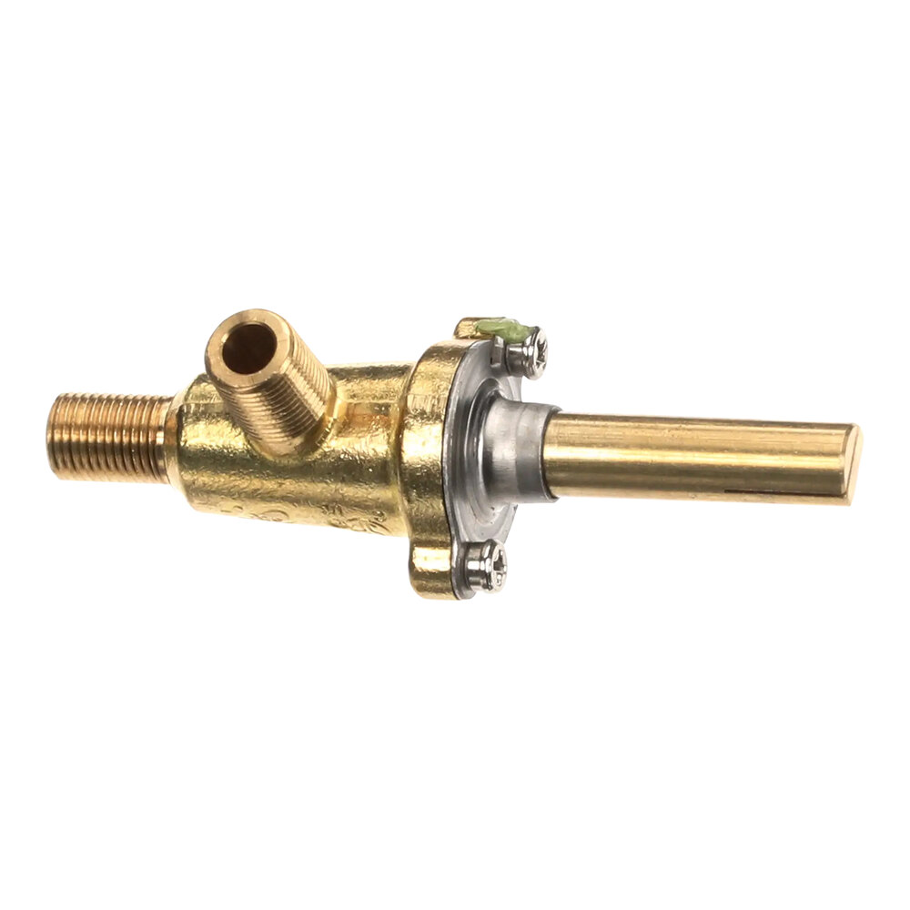 Vulcan 00-921722 Valve, Burner - Grd/Brlr