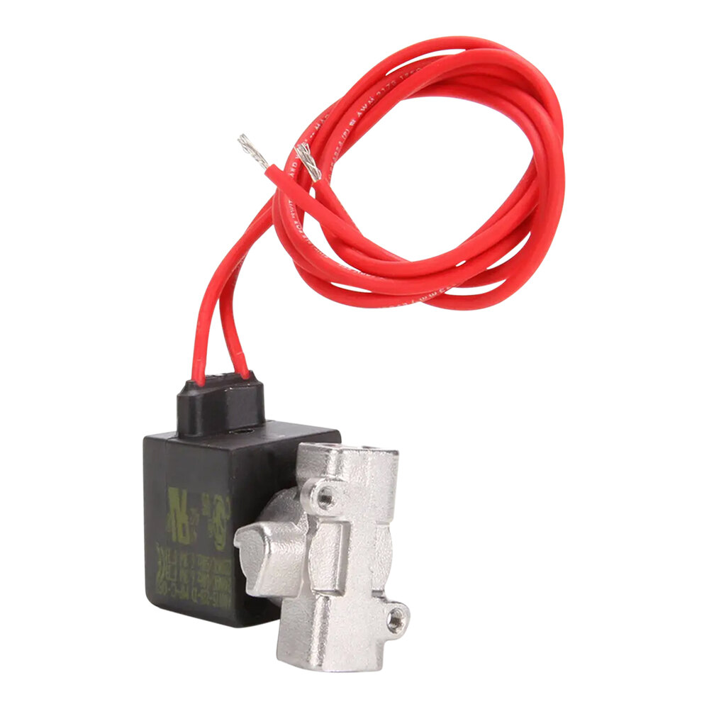 Vulcan 00-853340 Valve,Solenoid,240V