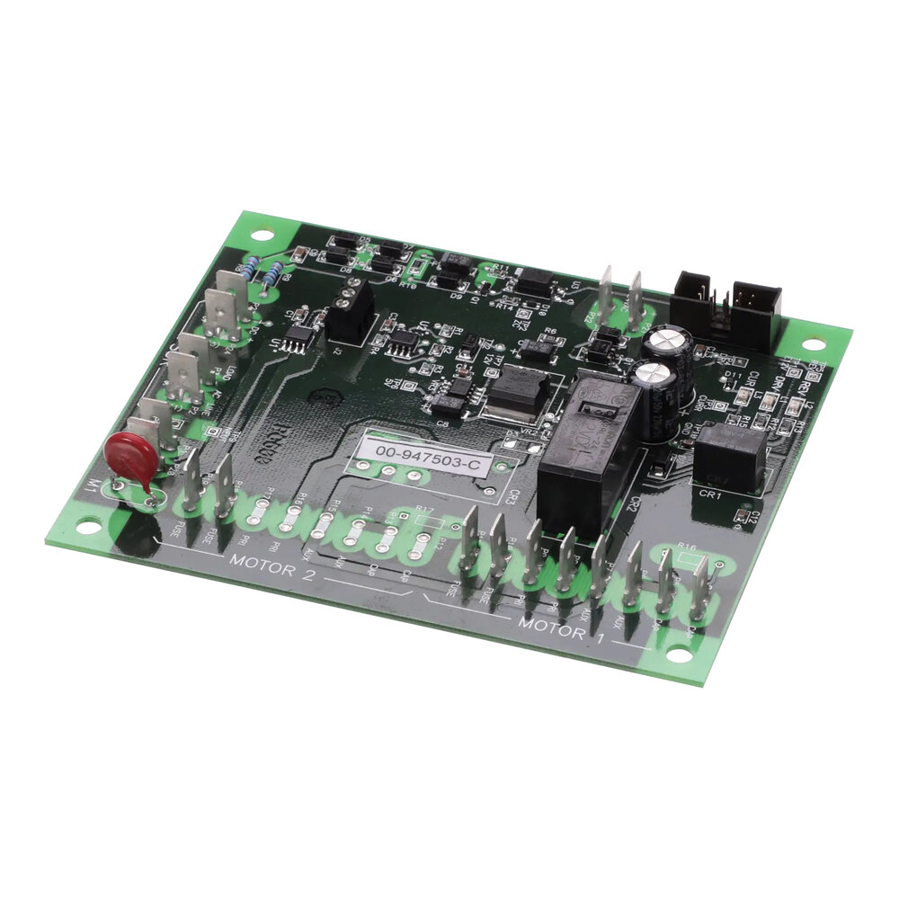 Vulcan 00-947503 Motor Control Board