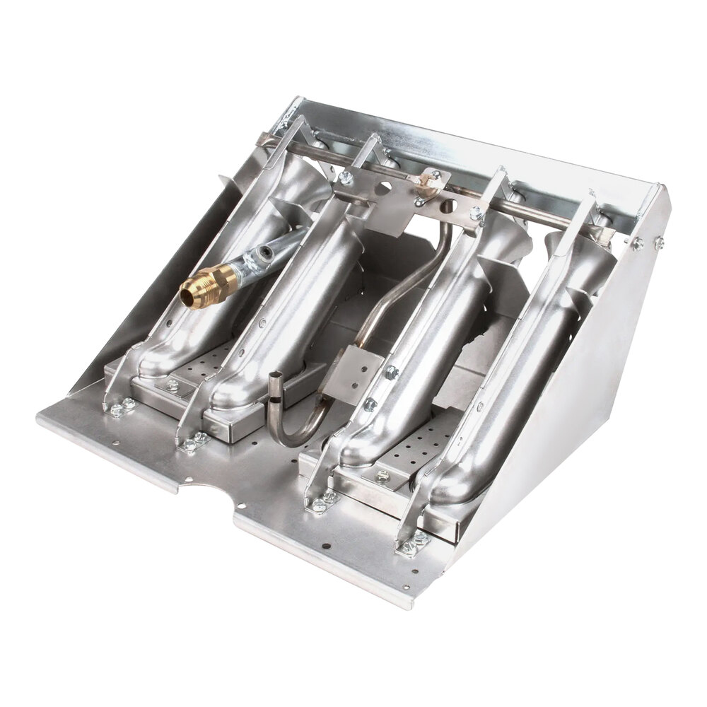 Pitco® B8035810-C Pg,Burner Sgh50 #46 Orf Scb