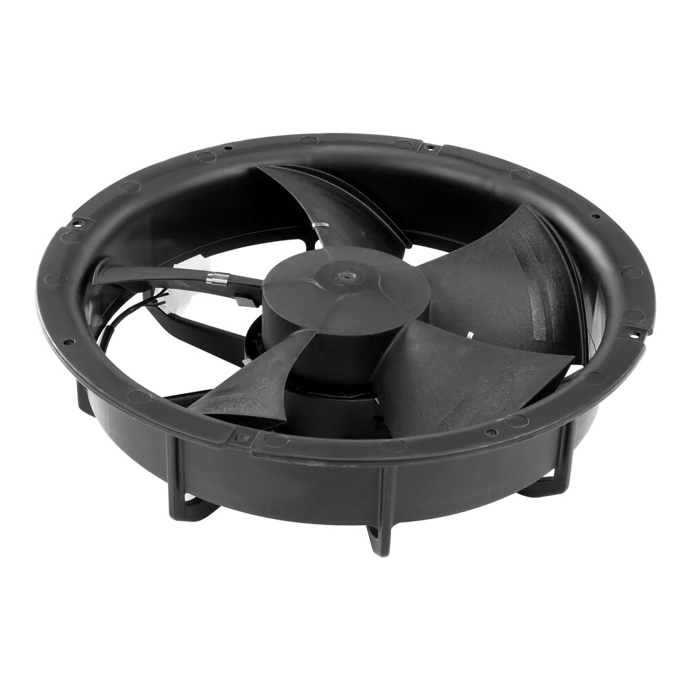 Ice-O-Matic 9161135-01 Motor Fan 115V 50/60Hz