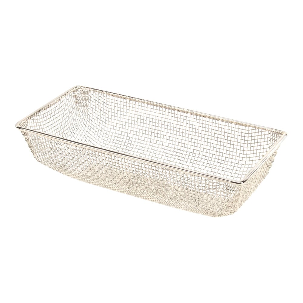 Pitco® P6072165 Basket,Fltr Ctch P14,P18