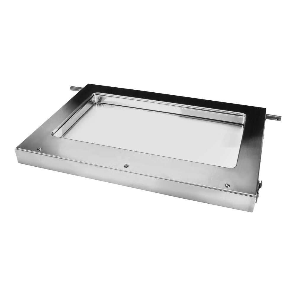 Vulcan 00-358530-00003 Door,Indep-Rh Assembly. W/Window