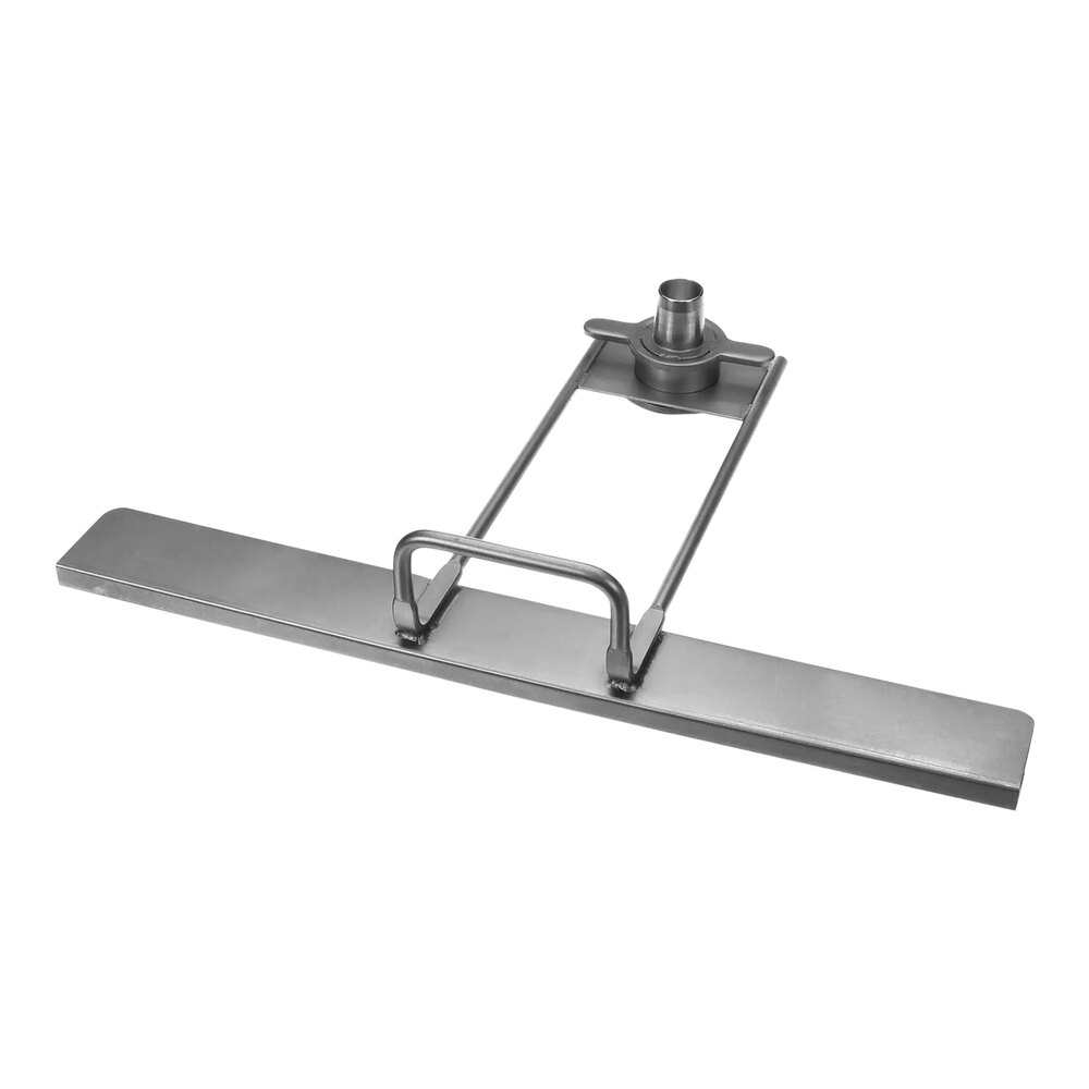 Pitco® B6676503 Filter,Clp Ppr Weldment Hc Ssh75