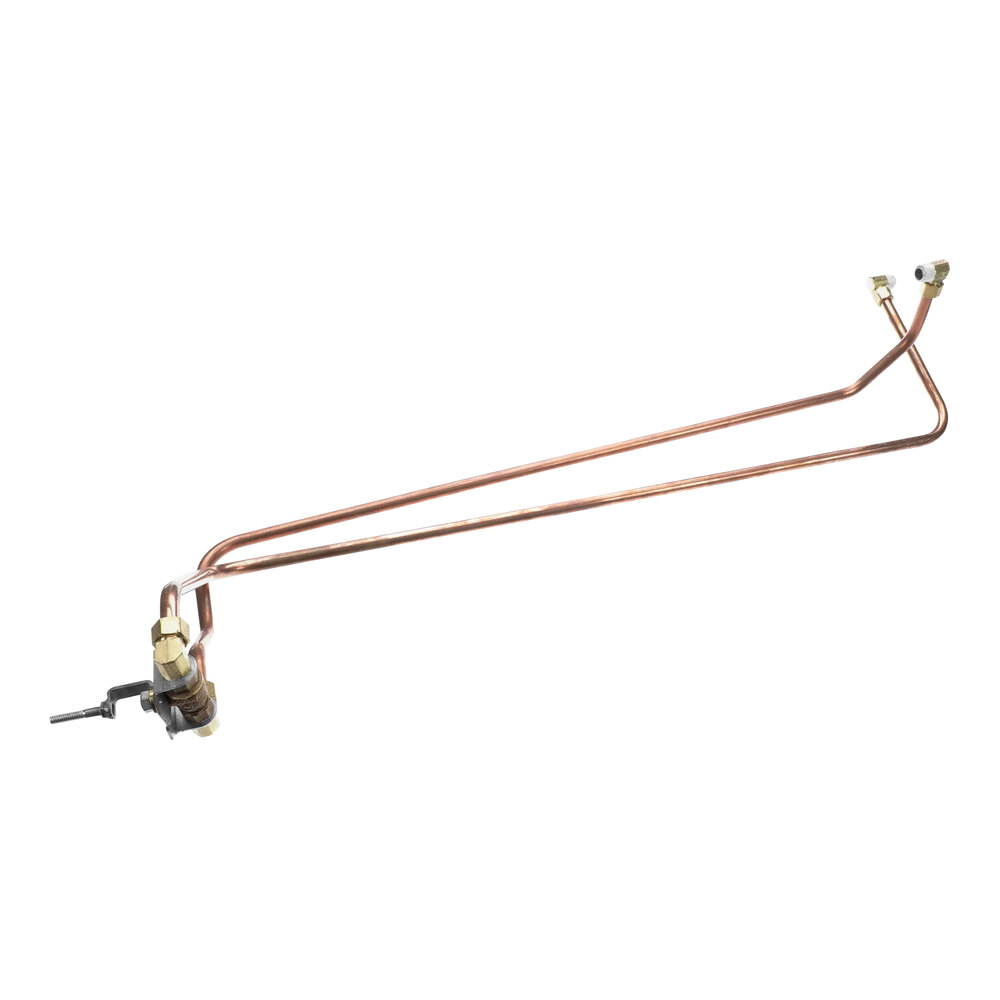 Pitco® B8047901-C Pg,Man Fill Valve Sspg14