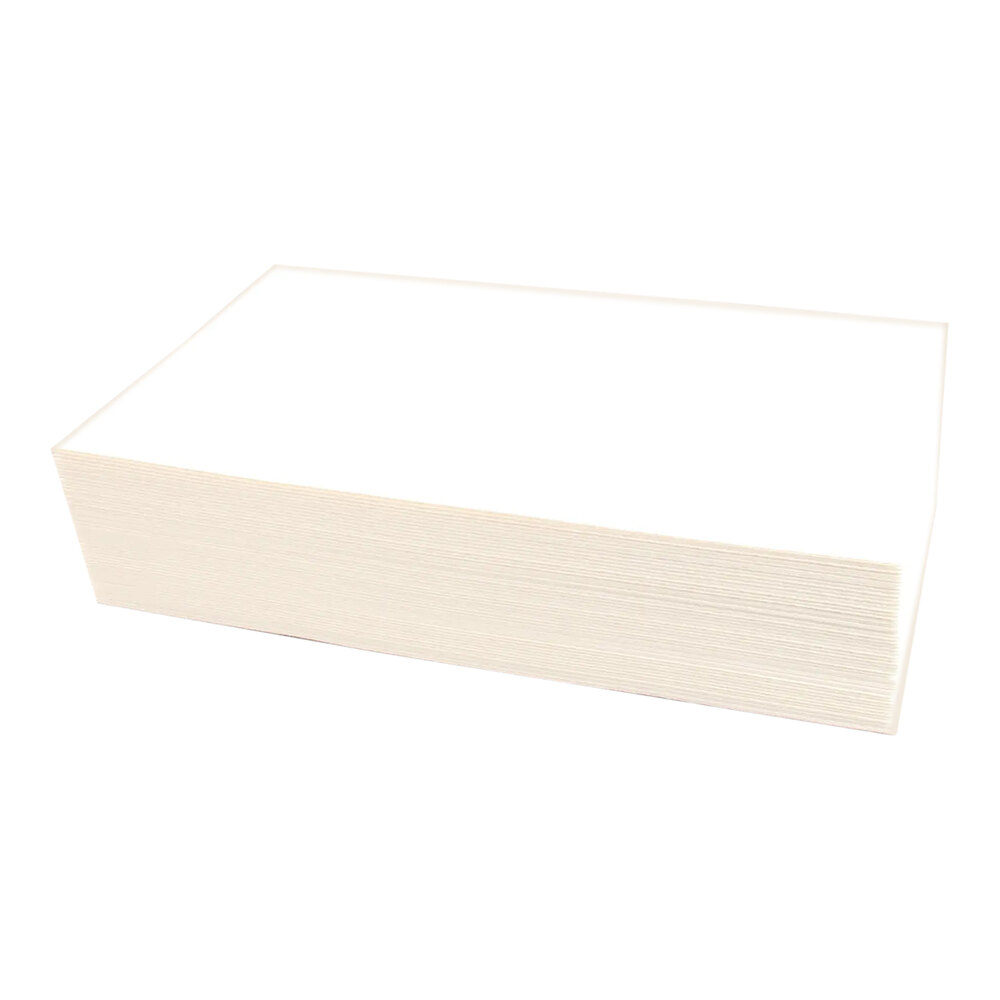 Pitco Filter Paper Pitco A7025301 Filter Paper – 14x22 Inch Envelope ...