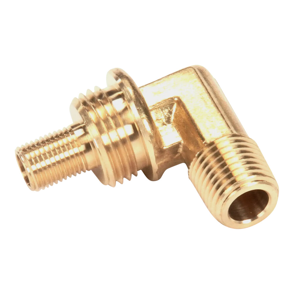 Imperial Range 30118 90 Deg. Brass Elbow