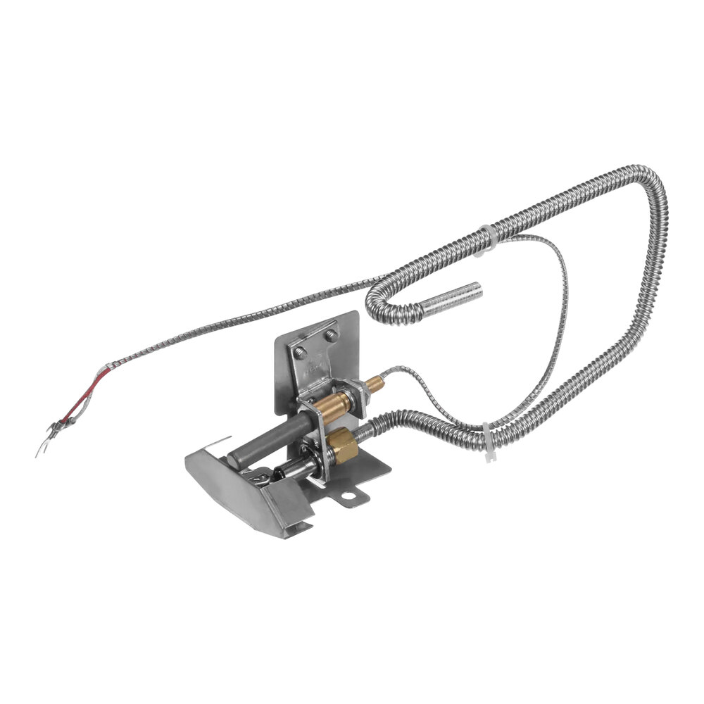 Pitco® B8032101-C Pg,Pilot Assembly Sg Nat