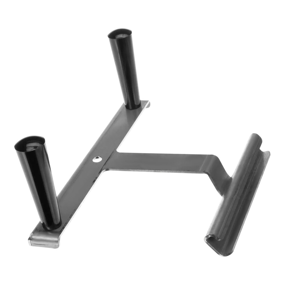 Pitco® B5055702-C Accs,Rk Hdl Assembly Slvrf Upper