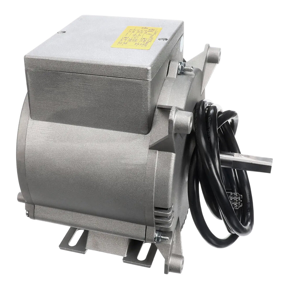 Vulcan 00-961739-000G2 Motor, 1/2Hp, W/Cord, 208-240V