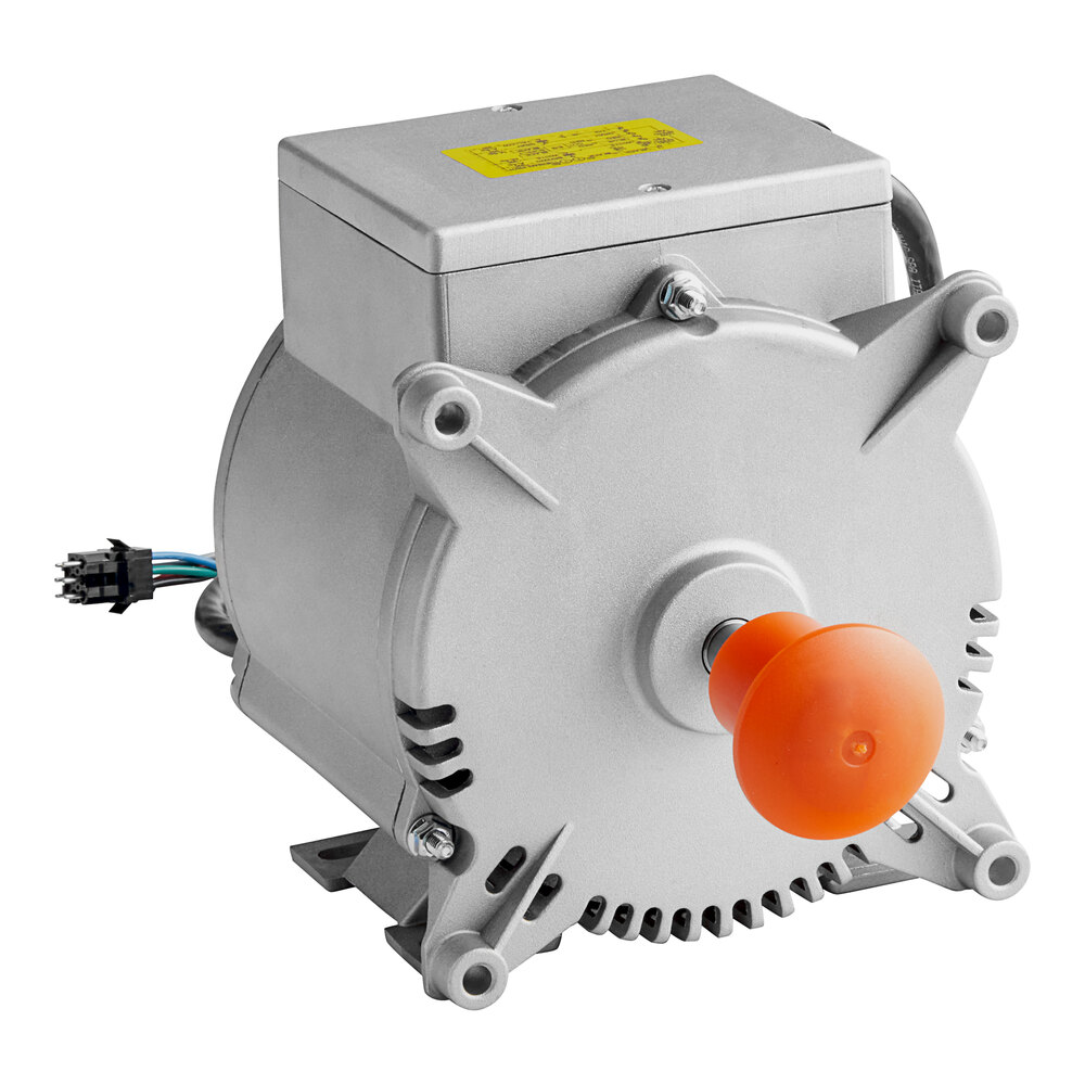 Vulcan 00-961739-000G2 Motor, 1/2Hp, W/Cord, 208-240V