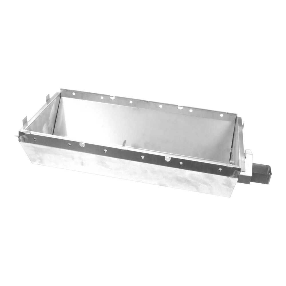 Vulcan 00-944246-0000A Box,Burner W/Orifice Bracket
