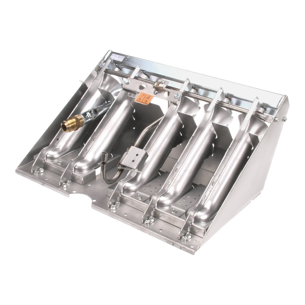 Pitco® B8044210-C Pg,Bnr Ssh75 #45 Orf Scb Nat