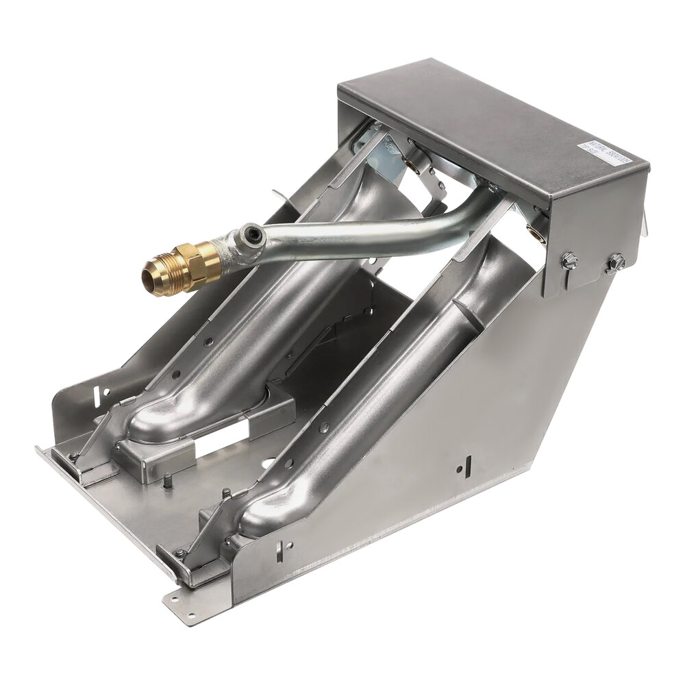 Pitco® B8041005 Pg,Bnr Assembly Tb-Srtg Nat