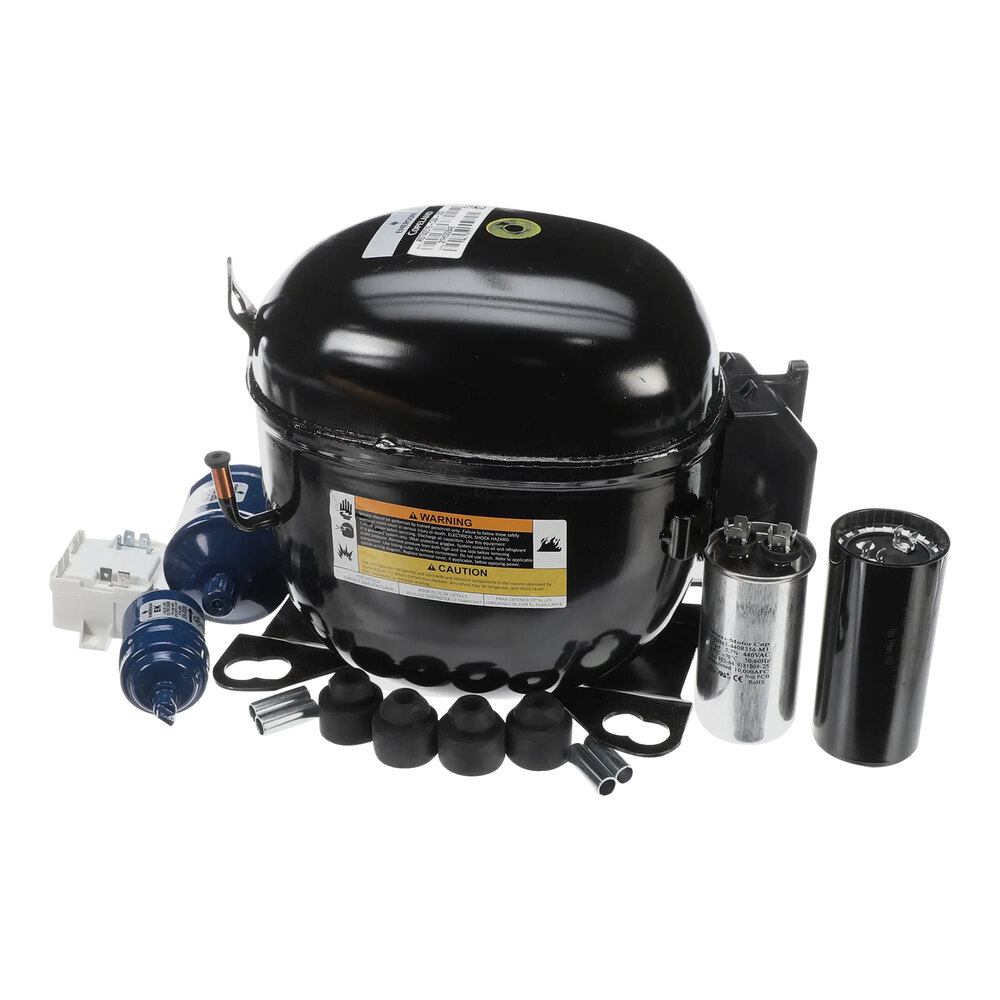 Ice-O-Matic 9181163-101 Kit Serv. Compressor