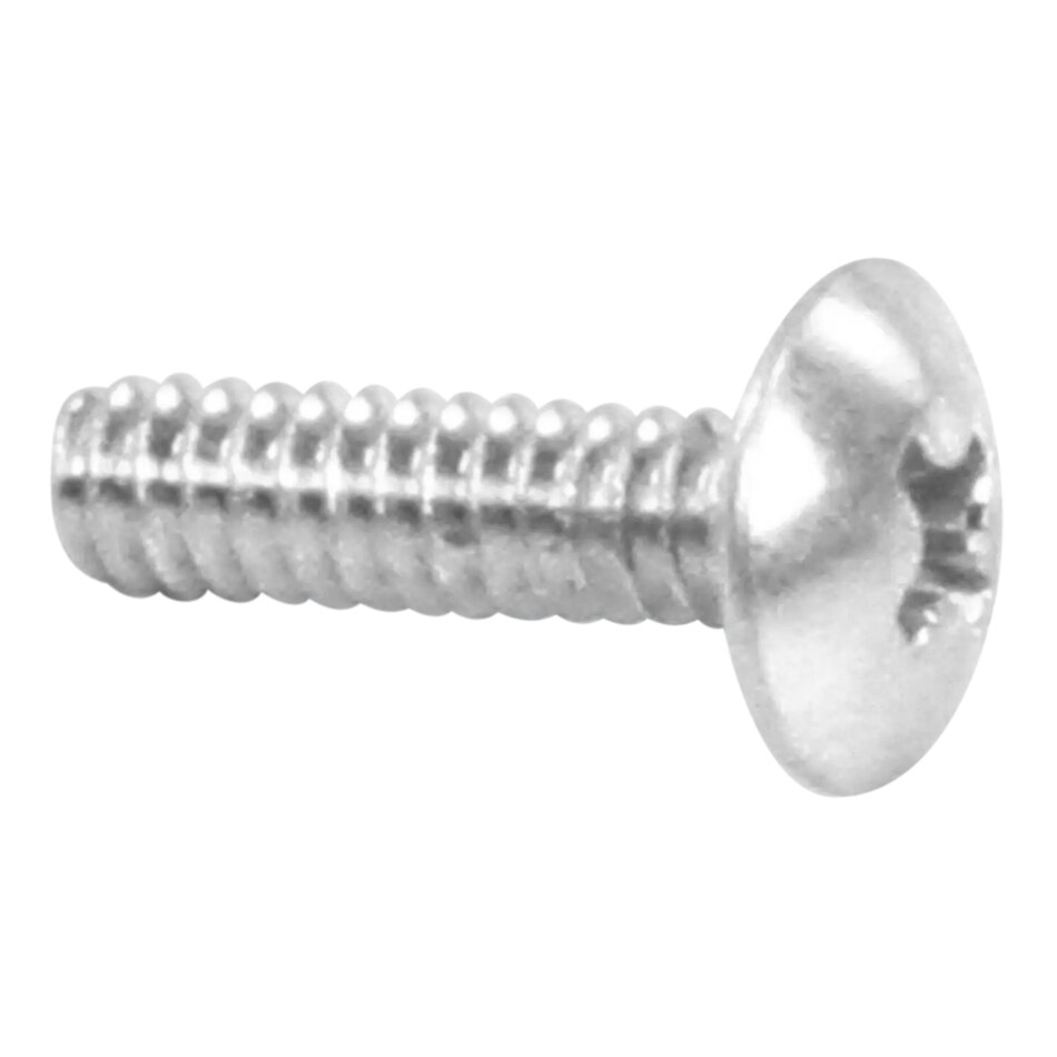 Pitco® PP10690 Screw,6-32 X 1/2 Th Phillips® Zn