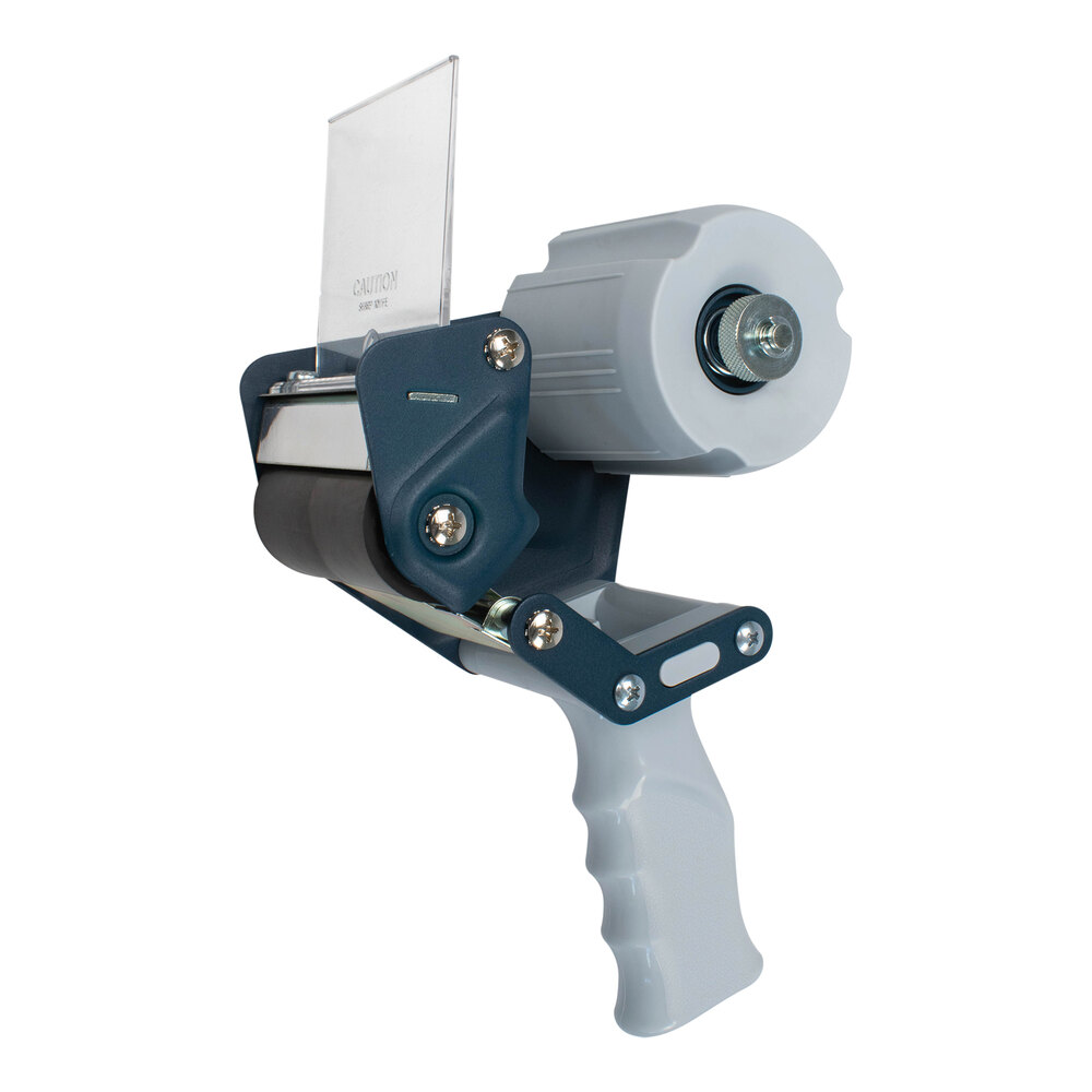 Encore Packaging 3" Heavy-Duty Pistol-Grip Tape Dispenser EP-685-3